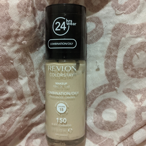 Revlon | Makeup | Sale Revlon Colorstay Buff Longwear Makeup ...
